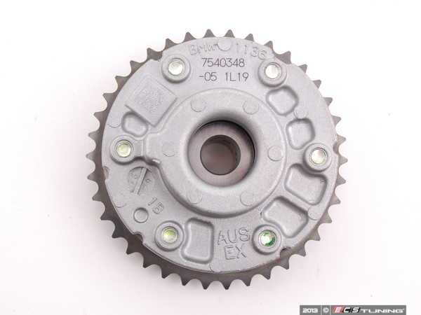 Genuine BMW - 11367540348 - Cam Gear - Exhaust (11-36-7-540-348)