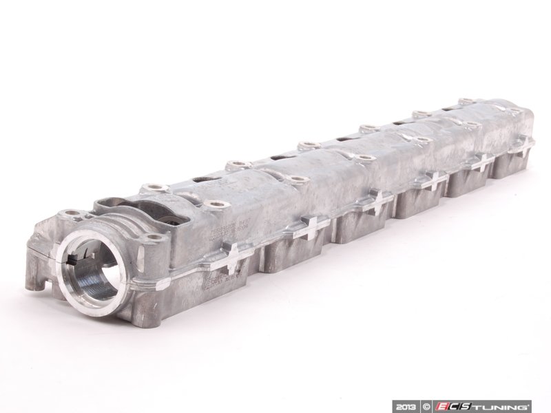 Genuine BMW - 11127550913 - Cam Bearing Ledge - Intake (11-12-7-550-913)