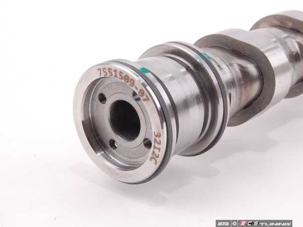 Genuine BMW - 11317584804 - Camshaft - Exhaust (11-31-7-584-804)