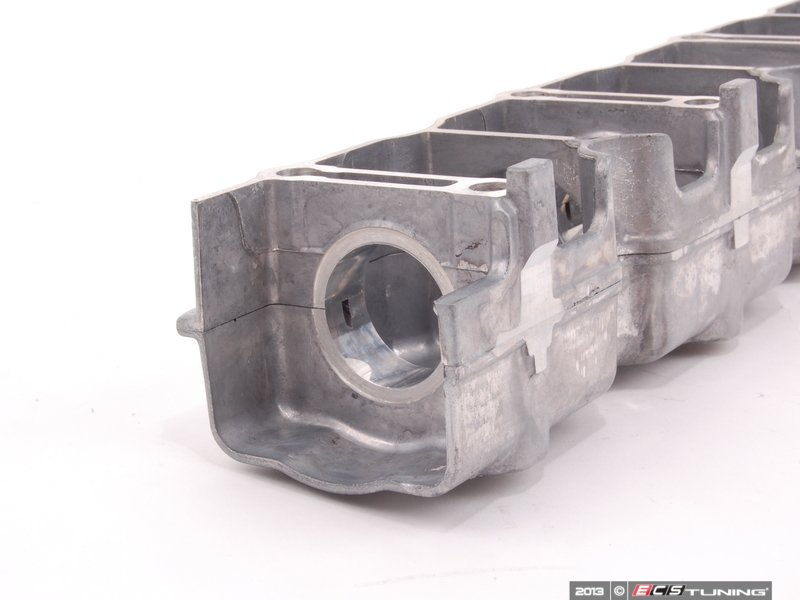 Genuine BMW - 11127531224 - Cam Bearing Ledge - Exhaust (11-12-7-531-224)