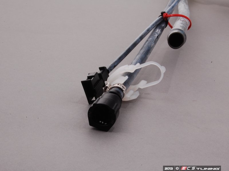 Genuine MINI - 16146765122 - Fuel Filter & Level Assembly (16-14-6-765-122)