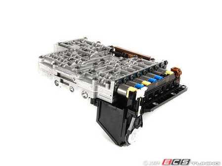Genuine BMW - 24347571233 - Remanufactured Mechatronic Unit (24-34-7 ...