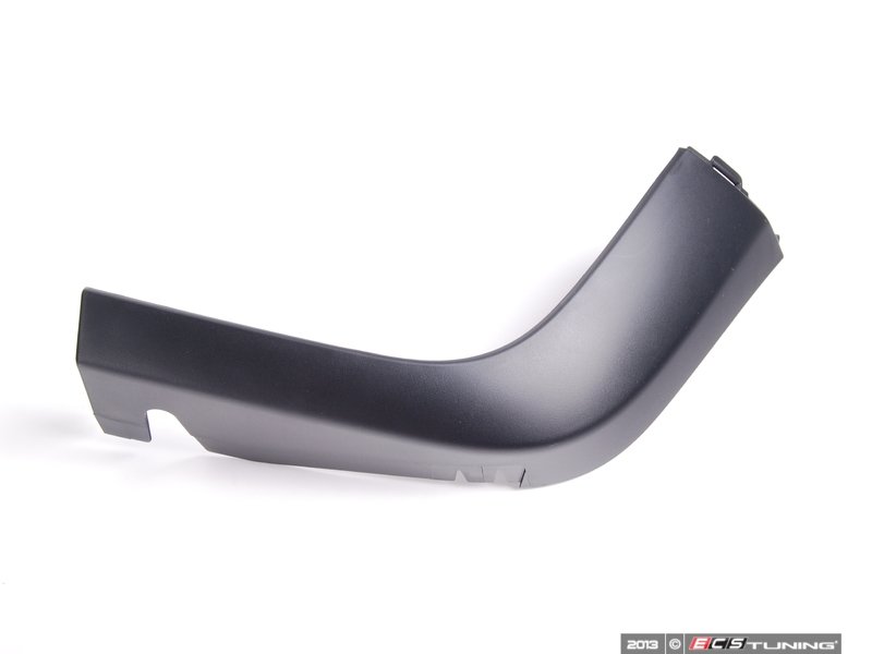 Genuine MINI - 51120413367KT1 - John Cooper Works Rear Bumper Kit With ...