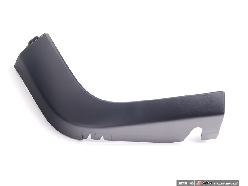 Genuine MINI - 51120413367KT1 - John Cooper Works Rear Bumper Kit With ...