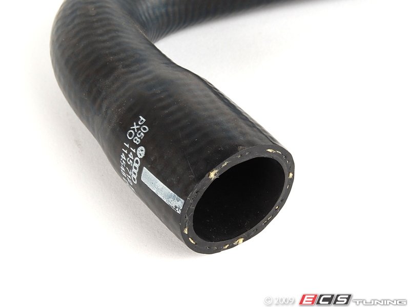 Genuine Volkswagen Audi - 058145712F - Air Circulation Hose - (NO ...