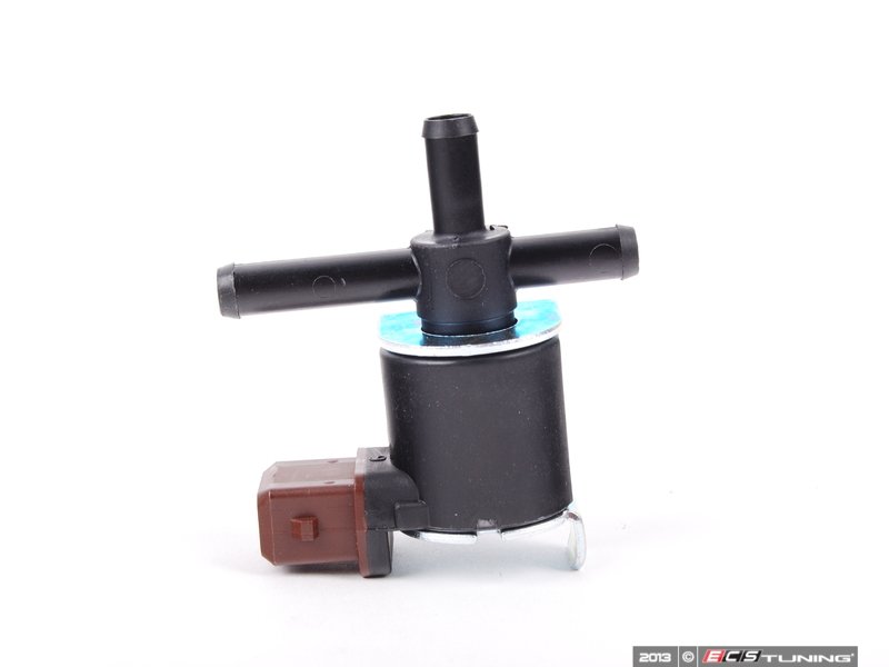 ECS News - Audi B5 S4 N75 Valve