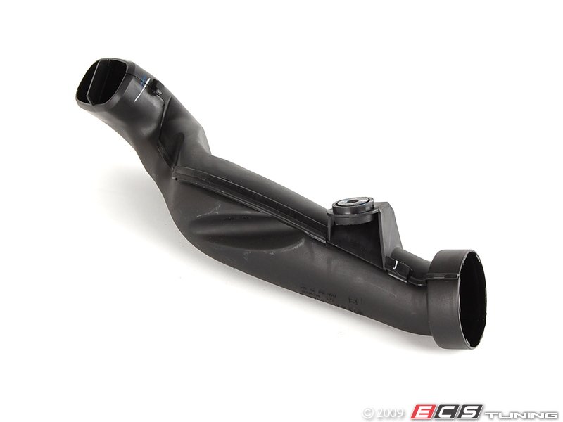 Genuine Volkswagen Audi - 1C0129609B - PIPE (1C0 129 609 B)