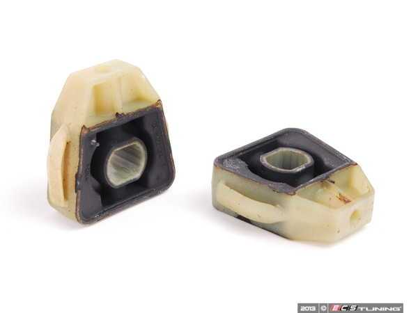 Genuine Volkswagen Audi - 1J0806155DKT1 - Radiator Installation Kit ...