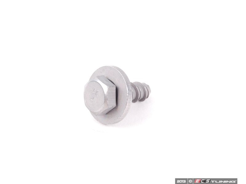 Genuine Volkswagen Audi - 1J0806155DKT1 - Radiator Installation Kit ...