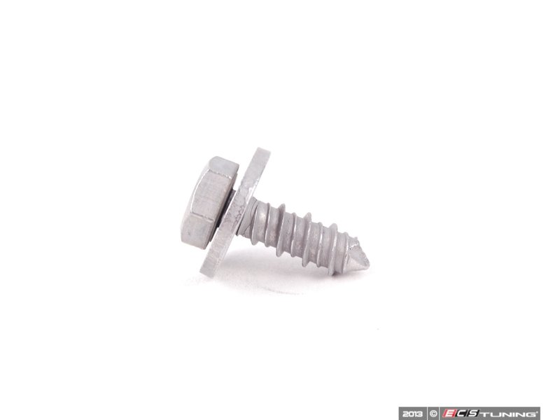 Genuine Volkswagen Audi - 1J0806155DKT1 - Radiator Installation Kit ...