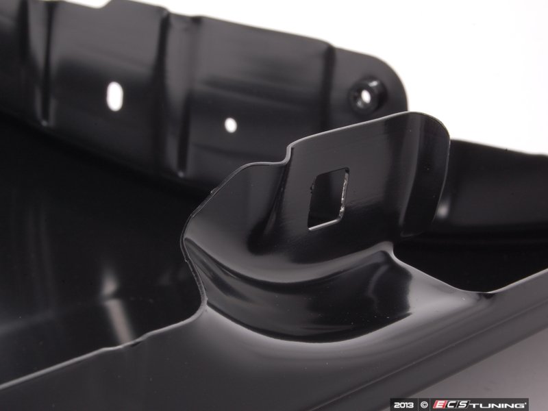 Genuine Mercedes Benz - 2048801318 - Front Fender