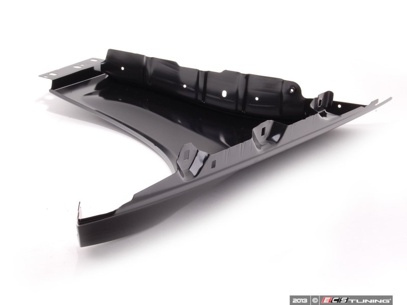 Genuine Mercedes Benz - 2048801318 - Front Fender