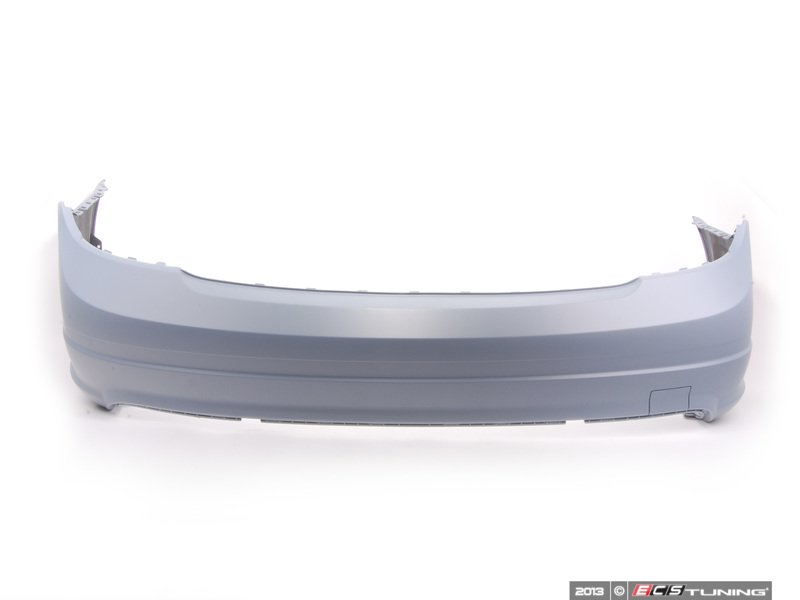 Genuine Mercedes Benz - 20488529259999 - Rear Bumper Cover