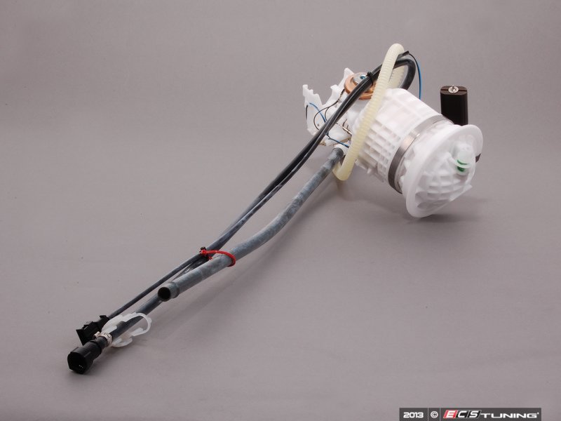 Genuine MINI - 16146765122 - Fuel Filter & Level Assembly (16-14-6-765-122)