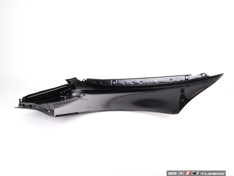Genuine BMW - 41358052625 - 1M Front Fender - Left (41-35-8-052-625)