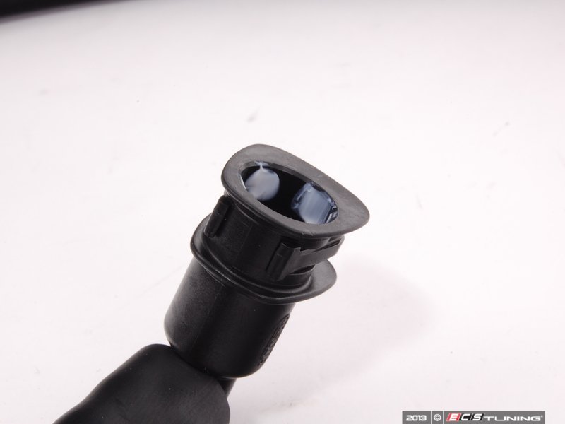 Genuine BMW - 51110442872 - BMW Performance Aerodynamics Pack Front ...