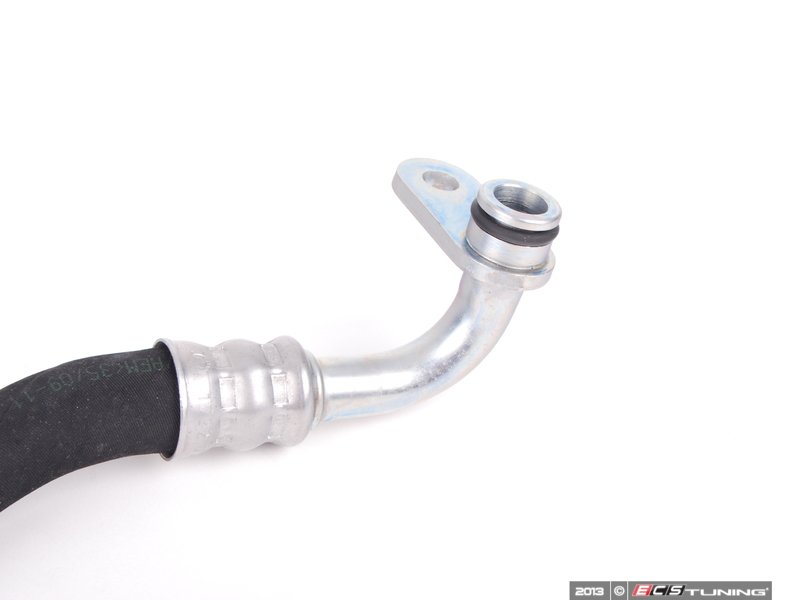 Genuine BMW - 17227560979 - Oil Cooler Pipe - Supply (17-22-7-560-979)