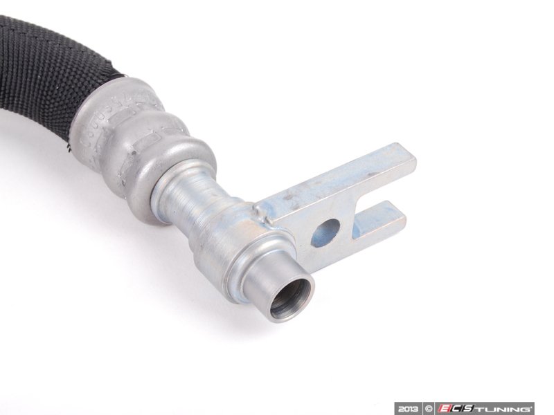 Genuine BMW - 17227560980 - Oil cooler return pipe (17-22-7-560-980)
