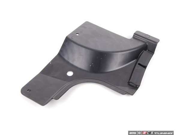 Genuine Volkswagen Audi - 3C0825271B - Jack Pad Cover (3C0 825 271 B)