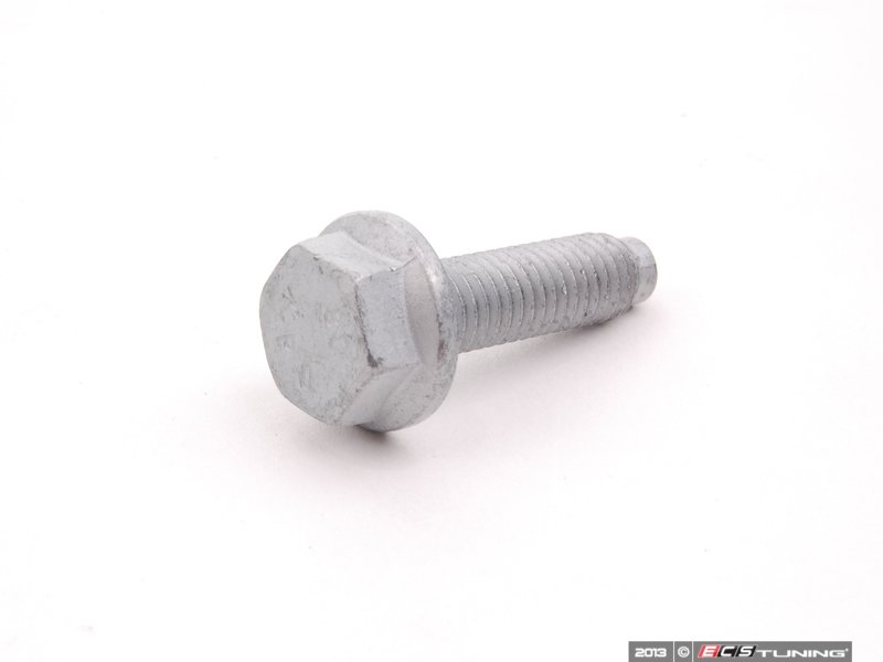 Genuine Volkswagen Audi - N10109210 - Hex Bolt - Priced Each (N 101 092 10)