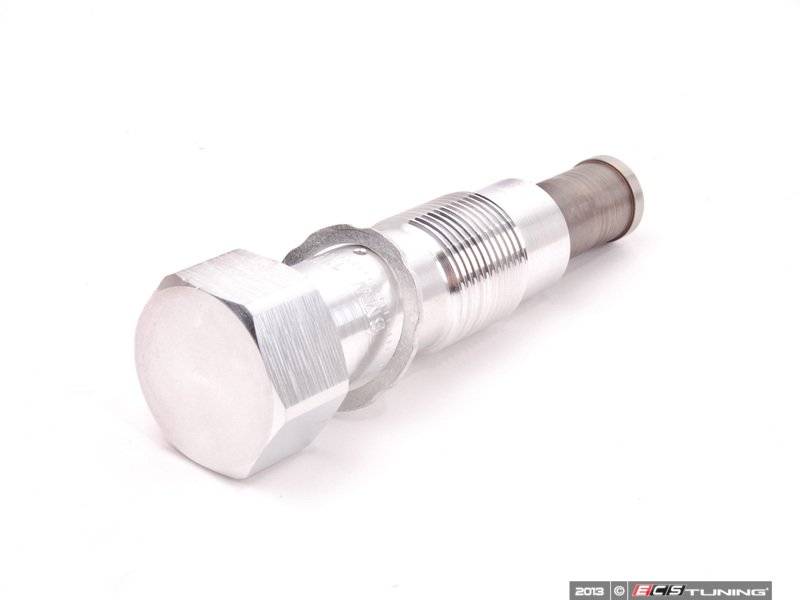 Genuine BMW - 11317584723 - Chain Tensioner - With Gasket Ring (11-31-7 ...