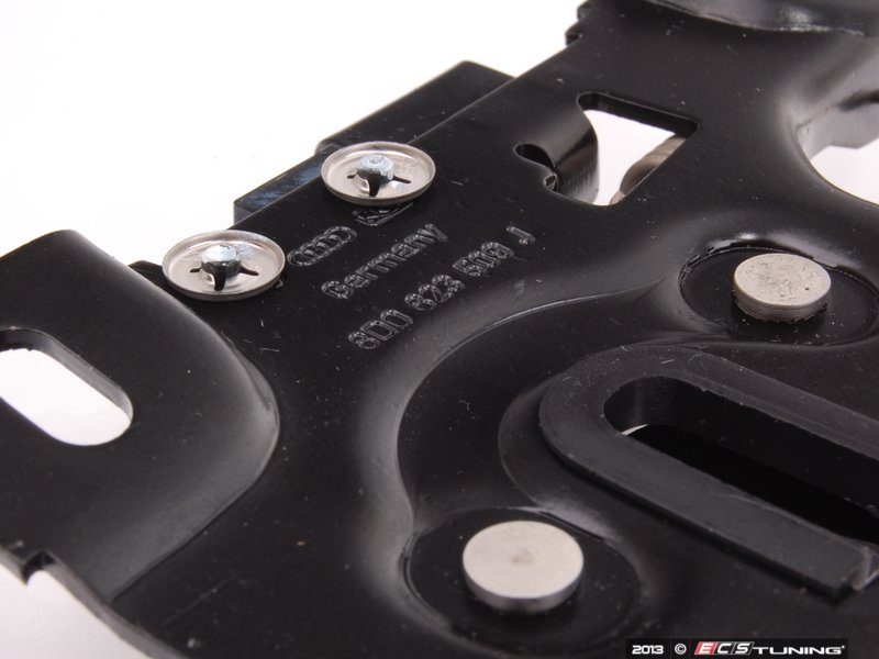 Genuine Volkswagen Audi - 8D0823509J - Hood Latch - (NO LONGER ...