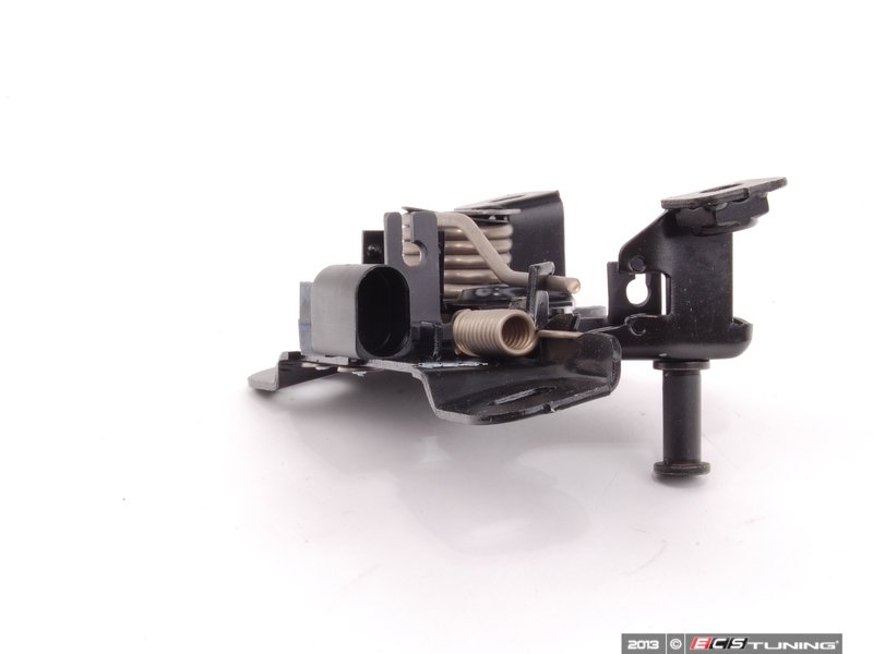 Genuine Volkswagen Audi - 8D0823509J - Hood Latch - (NO LONGER ...
