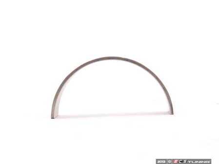 Genuine BMW - 11247548795 - Bearing Shell - Priced Each (11-24-7-548-795)