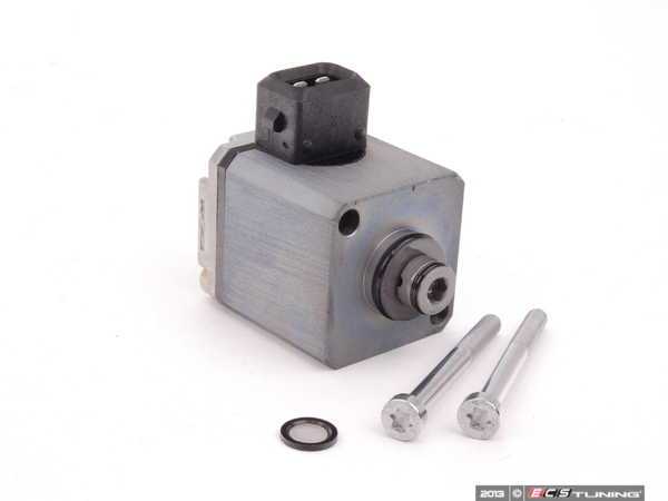 Genuine Mercedes Benz - 2104603784 - Proportioning Valve