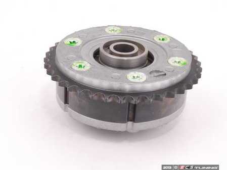 Genuine BMW - 11367540347 - Cam Gear - Intake (11-36-7-540-347)