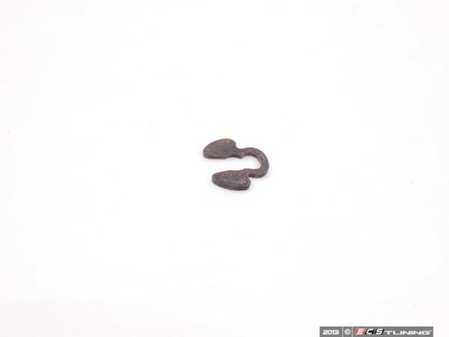 Genuine BMW - 11657606506 - Lock Ring - Priced Each (11-65-7-606-506)