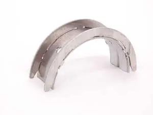 Genuine BMW - 11137500006 - GASKET STEEL (11-13-7-500-006)