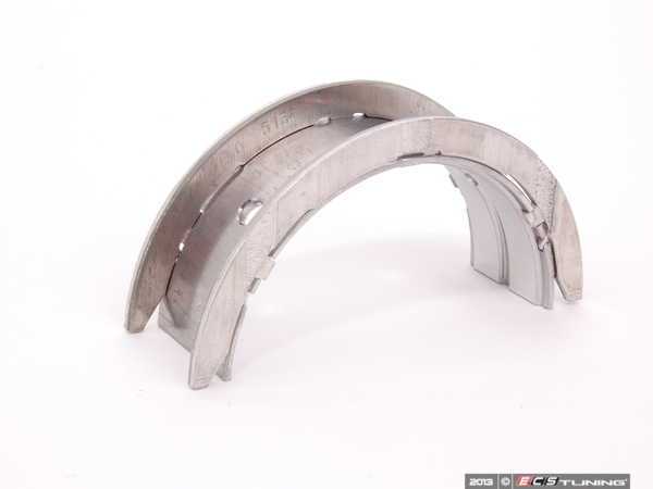 Genuine BMW - 11217522988 - Bearing Shell (11-21-7-522-988)