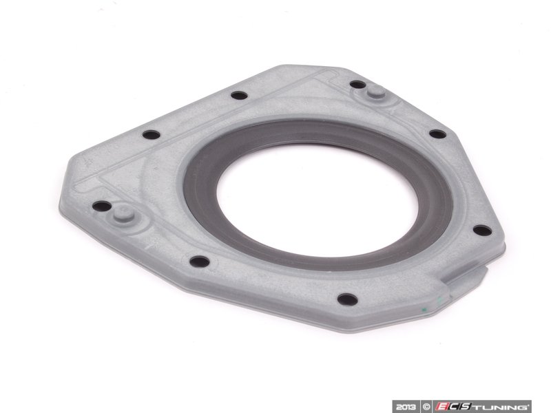 Victor Reinz - 06H103171F - Rear Crankshaft Seal - With Flange (Version ...