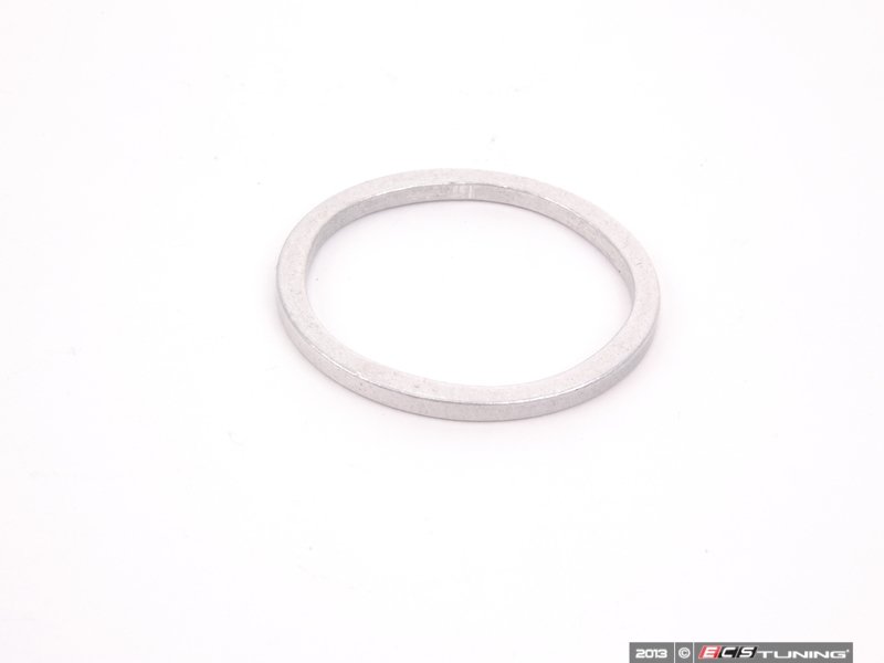 Genuine Mercedes Benz - 1129970044 - Timing Chain Tensioner Seal Ring