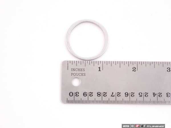 Genuine Mercedes Benz - 1129970044 - Timing Chain Tensioner Seal Ring