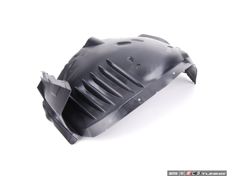 Genuine Mercedes Benz - 2046905730 - Fender Liner - Front Left