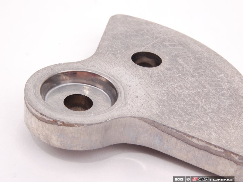 Genuine Mercedes Benz - 2720340822 - Balance Shaft Rear Counterweight