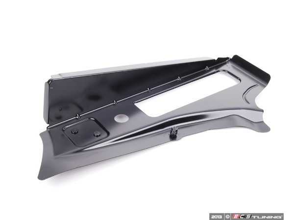Genuine Mercedes Benz - 2046300560 - Side Panel