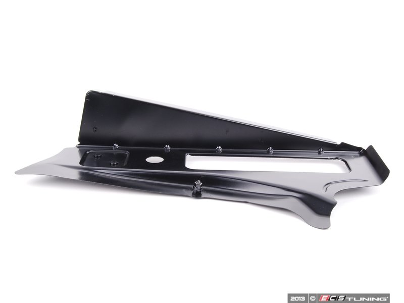 Genuine Mercedes Benz - 2046300560 - Side Panel