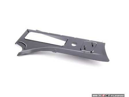 Genuine Mercedes Benz - 2046300560 - Side Panel