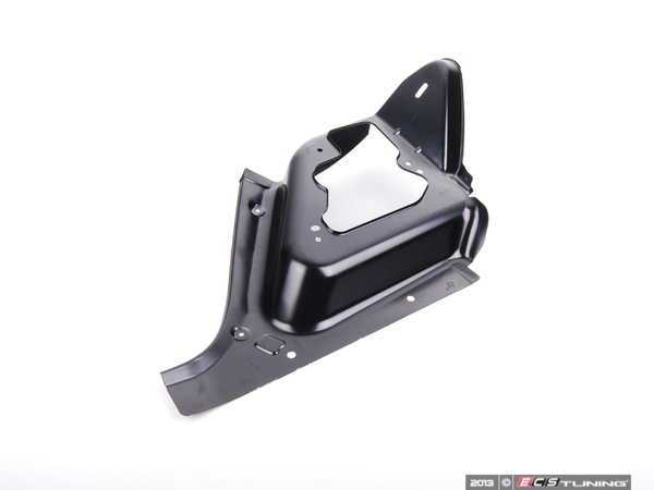 Genuine Mercedes Benz - 2046372544 - Fender Corner Brace - Left