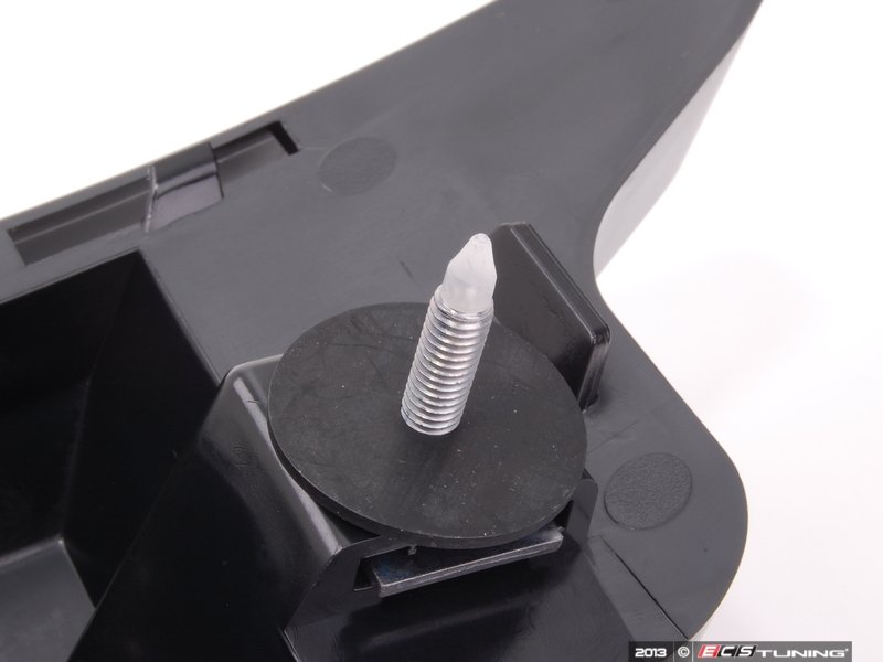 Genuine Mercedes Benz - 2048800503 - Rear Bumper Support