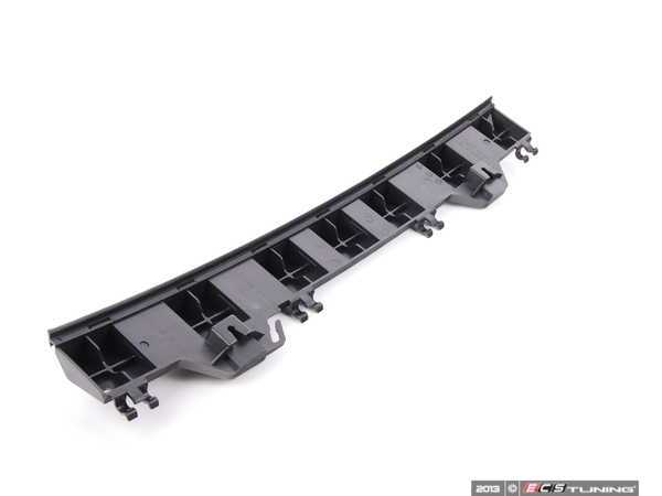 Genuine Mercedes Benz - 2048850565 - Rear Bumper Support