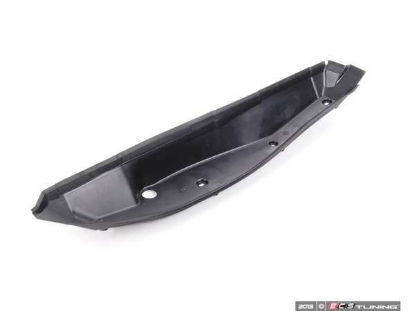 Genuine Mercedes Benz - 2048890125 - Fender Trim