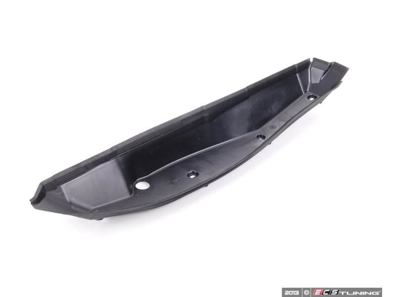 Genuine Mercedes Benz - 2048890125 - Fender Trim