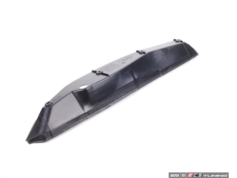 Genuine Mercedes Benz - 2048890125 - Fender Trim