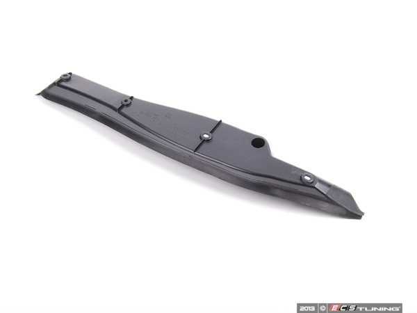 Genuine Mercedes Benz - 2048890125 - Fender Trim