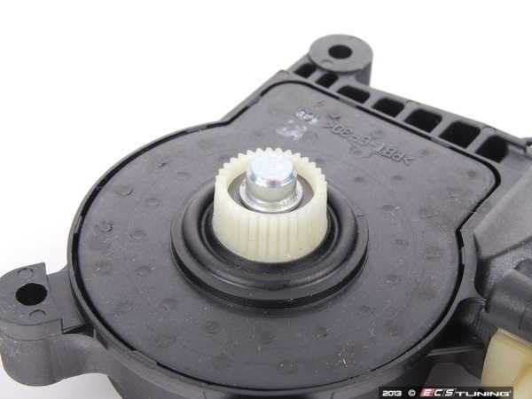 Genuine Mercedes Benz - 2108202542 - Window Motor