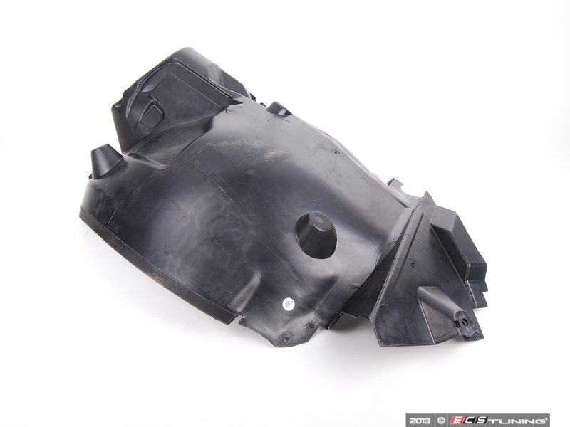 Genuine Mercedes Benz - 2046904730 - Fender Liner - Front Left